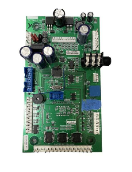 Electronics – goh2o equipment